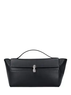 Savette Symmetry Trapeze Pouch - Black