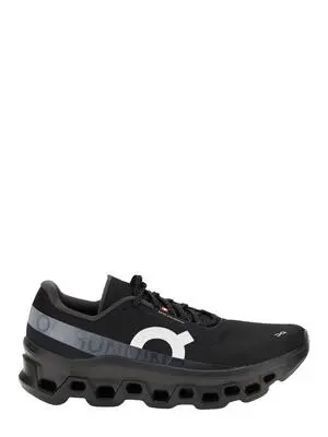 On Cloudmonster 1 Sneakers - Black