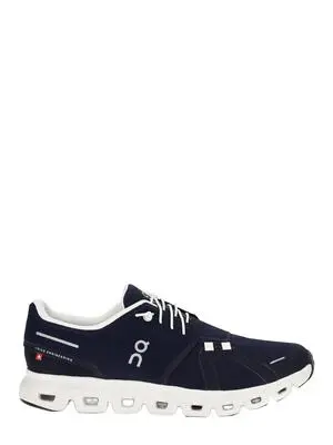On 6 Sneakers - Black
