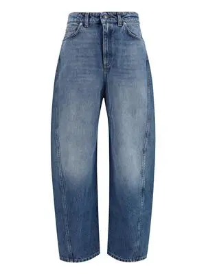 Givenchy Cocoon Jeans - Blue