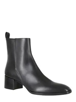 Roberto Festa Cala Ankle Boots - Black
