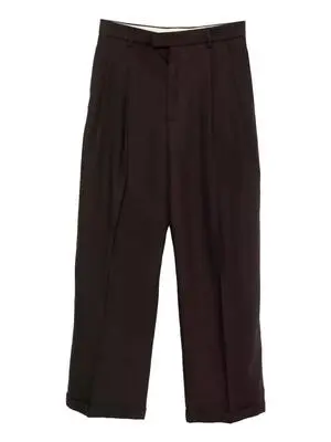 Barena Venezia Braghier Trousers - Brown