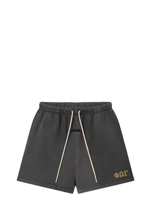 Fear Of God Classic Sweatshorts - Grey