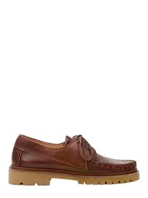MARANT ISABEL MARANT Byren Loafers