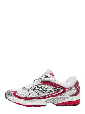 Saucony Progrid Ride 1 Sneakers - White