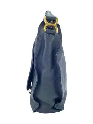 Chloé Marcie Handbag - Grey