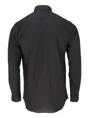 Scotch & Soda Slim-fit Shirt - Black