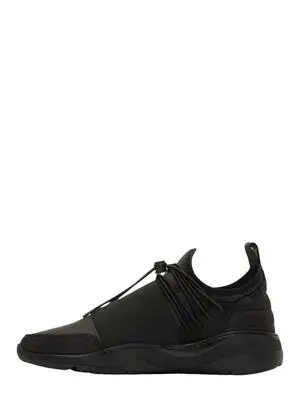 Filling Pieces Low Fuse Runner 3.0 Sneakers - Black
