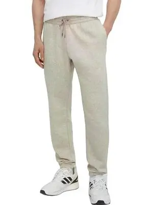 Under Armour Ua Icon Drawstring-waist Track Pants - Neutrals