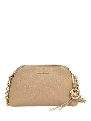 Michael Kors Freddie Cross-body Bag - Neutrals