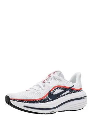 Nike Winflo 12 Athletic Shoes - White