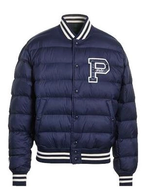 Polo Ralph Lauren Down Jacket - Navy