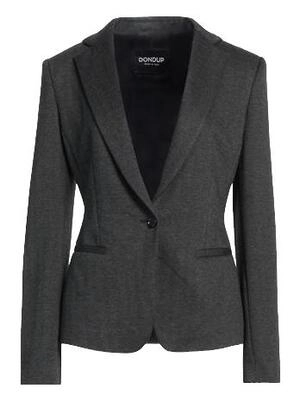DONDUP Blazer - Charcoal