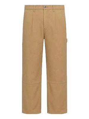 Alpha Industries Cotton Cargo Pants - Beige