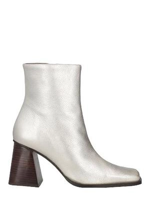 ALOHAS Ankle Boots - Silver