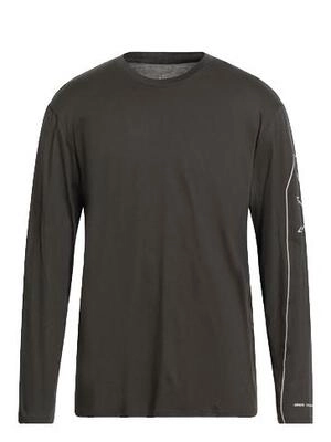 Armani Exchange T-shirt Size Cotton - Green