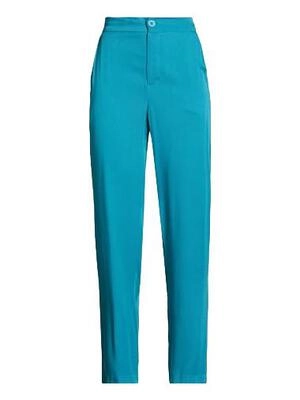 MARIUCCIA Mariuccia Viscose Tapered Pants