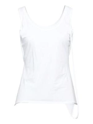 HELMUT LANG HELMUT LANG Sleeveless Tank Top