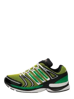 Adidas X Jah Jah Adistar Control 5 Sneaker - Yellow/core Black/silver