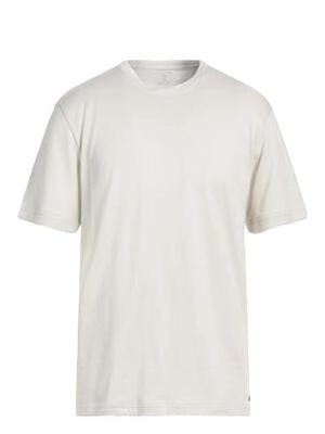 Eleventy Platinum T-shirt Light Size Cotton - Grey
