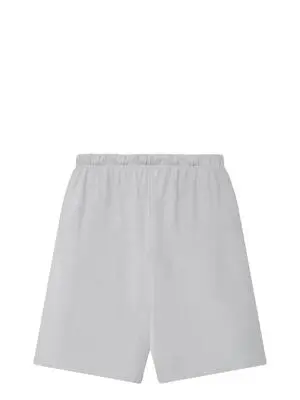 Fear Of God Heavy Jersey 90s Sweatshorts - Grey