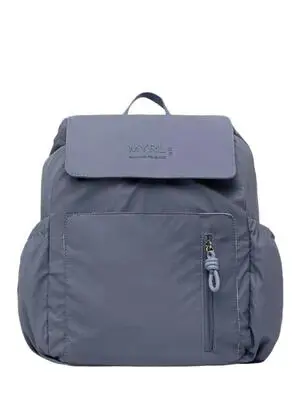MAYORAL Foldover Backpack - Blue