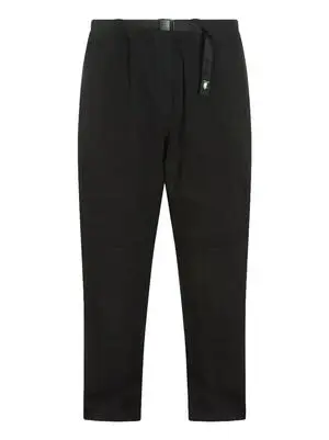The North Face Buckle-fastening Trousers - Black