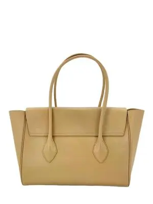 Bottega Veneta East-west Tote Bag - Neutrals