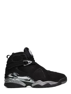 JORDAN Air 8 Sneakers - Black