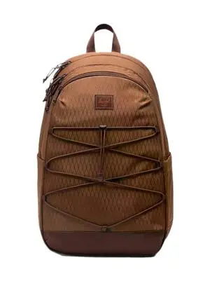 Herschel Supply Co. Kingston 30l Diamond-quilted Backpack - Brown