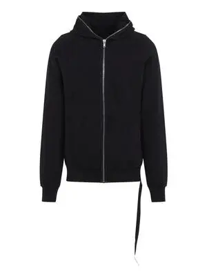 Rick Owens Gimp Hoodie - Black