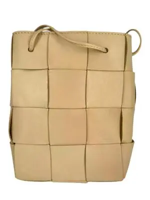 Bottega Veneta Cassette Bucket Bag - Neutrals