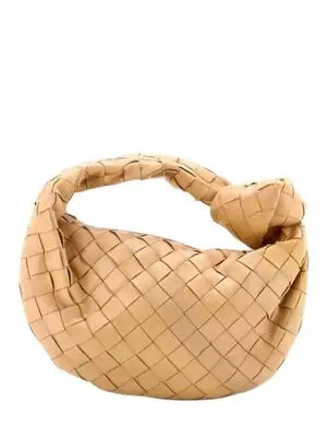 Bottega Veneta Jodie Candy Hobo Bag - Neutrals