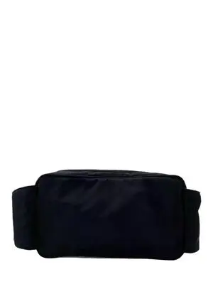 Prada Re-nylon Belt Bag - Black