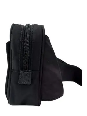 Prada Re-nylon Belt Bag - Black