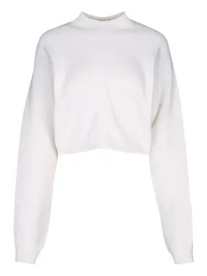 ALAÏA ALAIA Batwing Jumper