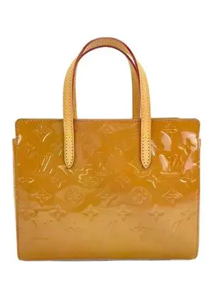 LOUIS VUITTON Louis Vuitton Catalina BB Tote Bag Neutrals