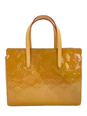 LOUIS VUITTON Louis Vuitton Catalina BB Tote Bag Neutrals