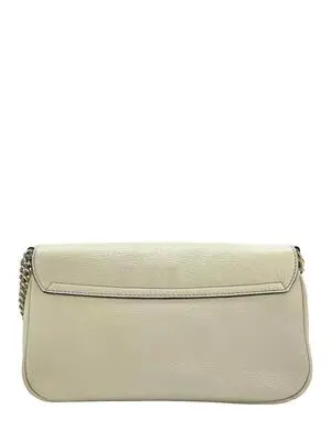 Gucci Soho Shoulder Bag - Neutrals