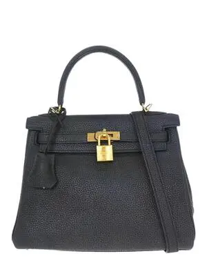 HERMÈS Hermès Kelly 25 Tote Bag