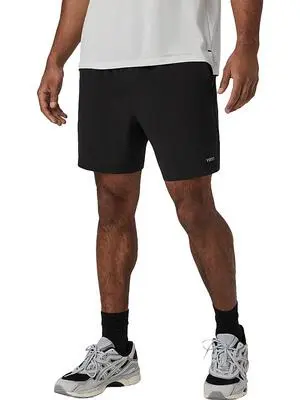 Vuori Kore Relaxed 7-inch Shorts - Black