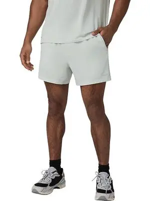 Vuori Kore Breathe Lined Shorts - Breeze