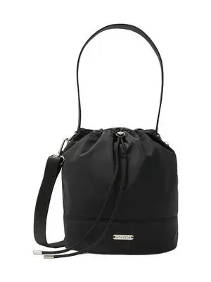 Athleta Athleta Anytime Bucket Bag Black