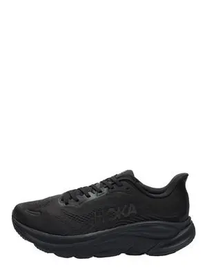 Hoka One One Clifton 11 Athletic Sneakers - Black/black
