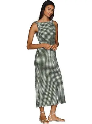 REFORMATION Sorel Midi Dress - Jazz