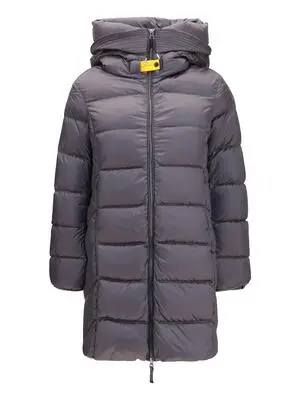 PARAJUMPERS Parajumpers Quilted Nylon Puffer Jacket Marion Gray