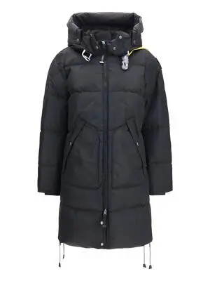 PARAJUMPERS PARAJUMPERS Jacket Bear Long Down Jacket Black