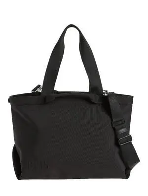 BEIS The Travel Tote - Black