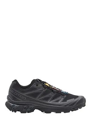 SALOMON Salomon XT-6 Athletic Sneakers Nero