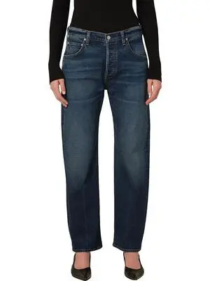 Citizens Of Humanity Jeans Winslow In Haiku - Blu